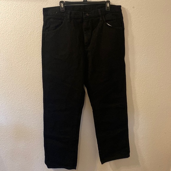 Rustler | Jeans | Nwt Rustler Classic Pants Size 38x29 | Poshmark